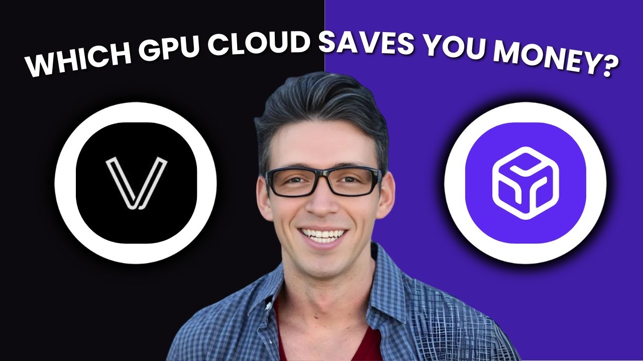 Vast.ai vs RunPod: Which GPU Cloud Is Cheaper & Faster? (2026)