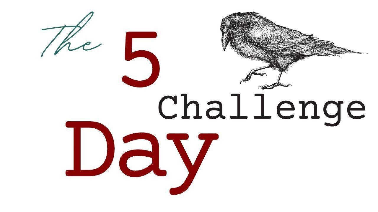 Meeting the Morrigan - Free Five Day Challenge with Lora O'Brien