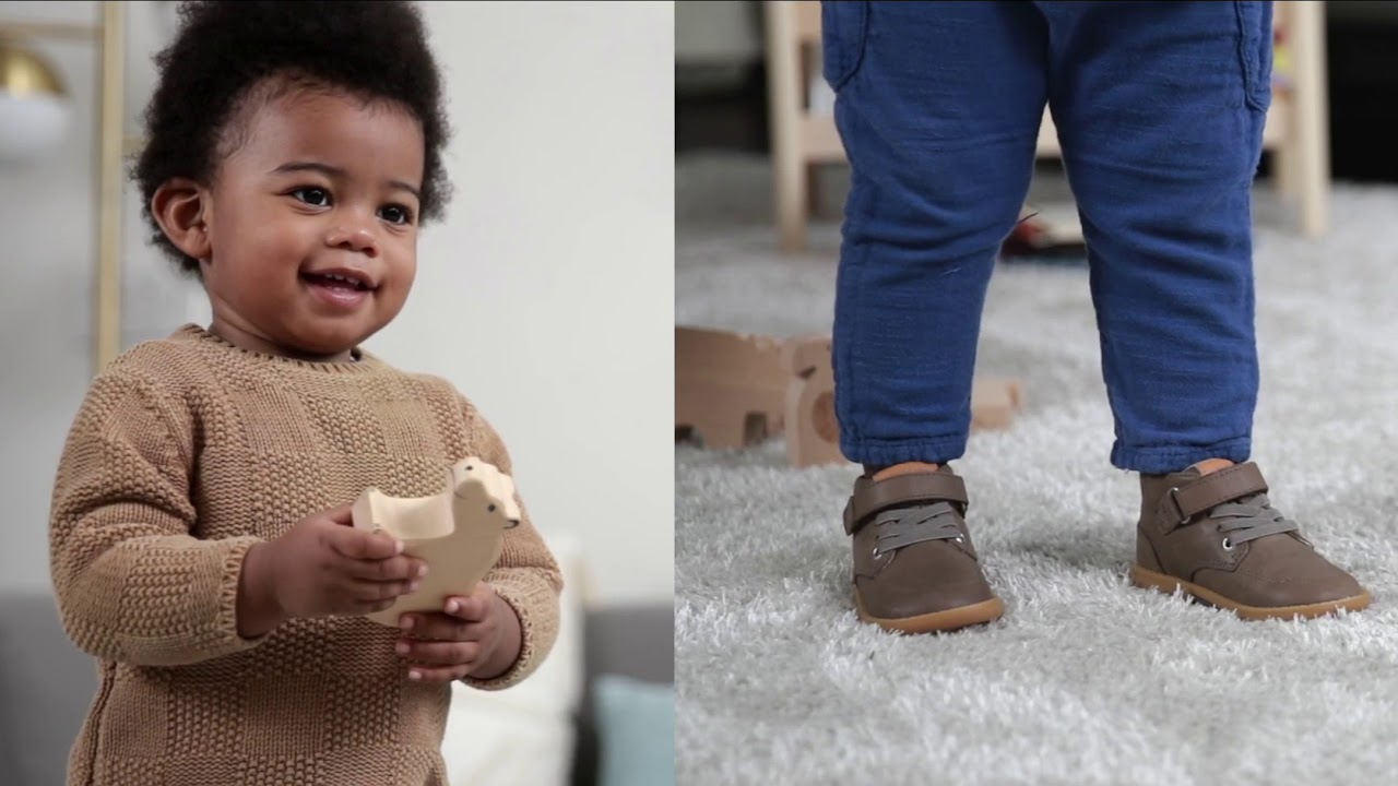 Stride Rite Heritage Collection
