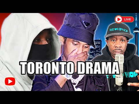 Response To Backlash, Savv4x x No Jumper, Top5 Livestream & More
