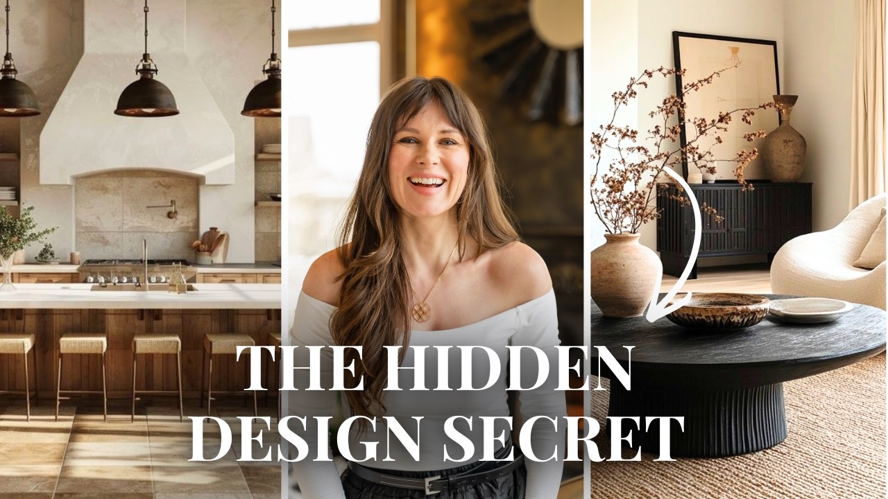 Why Beautiful Homes Still Feel Wrong | Designers Won’t Tell You This | 2026 Design Psychology