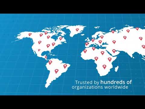 Welcome to The Official Teclib' and GLPI YouTube Channel! 🚀
