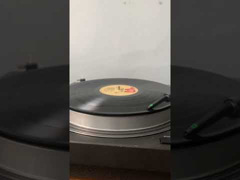 Technics sl1100a turntable