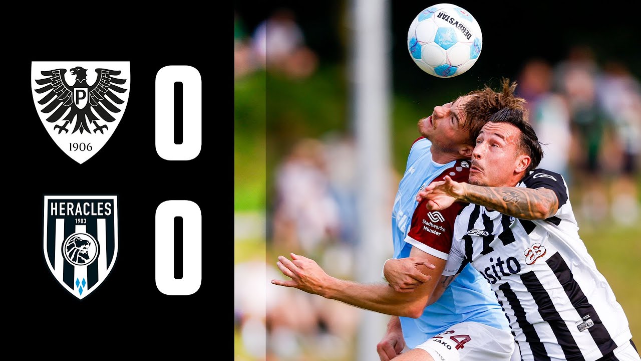 Home - Heracles Almelo