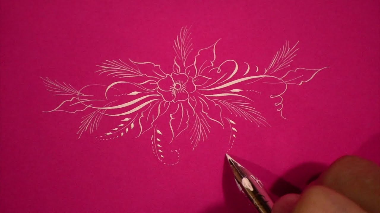 Festive Flourish 2017