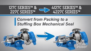 VikingTV | Viking Pump - Leader in Positive Displacement Pumps