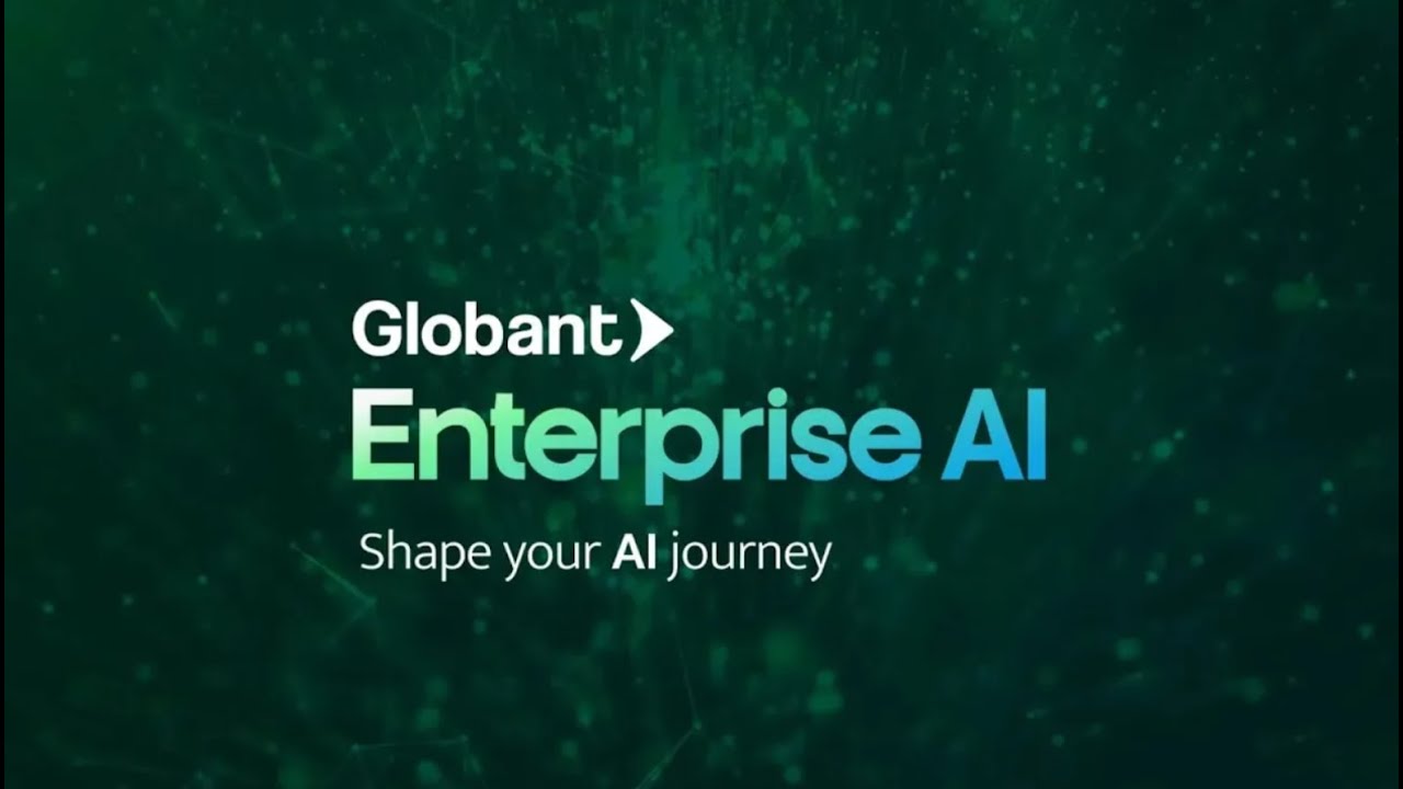 Globant Enterprise AI | Accelerate the AI Enterprise Adoption & Boost Business Productivity