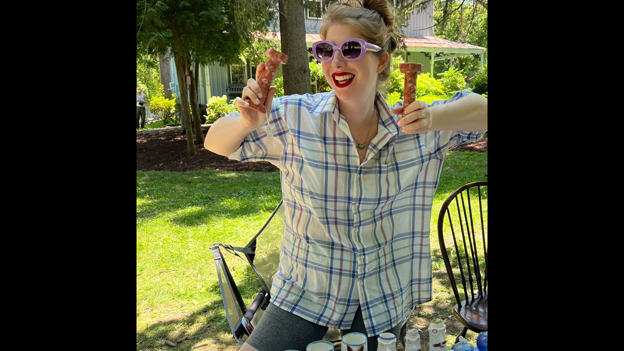 90. Upstate Art Weekend