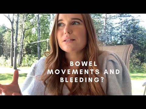 WHAT IS BOWEL ENDOMETRIOSIS?? WARNING SIGNS AND SYMPTOMS | Diagnosis and Treatment | ENDOEMMM