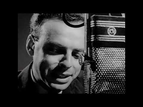 1951 US Army Film: Independent Radio Station WMCA | The SWLing Post
