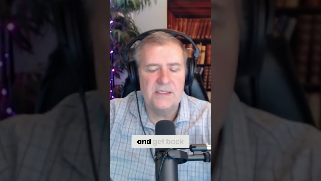 Mastering the Art of Course Corrections  | Tips from the Prophets  #comefollowme