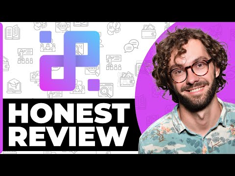Infinity Project Management Honest Review - Watch Before Using
