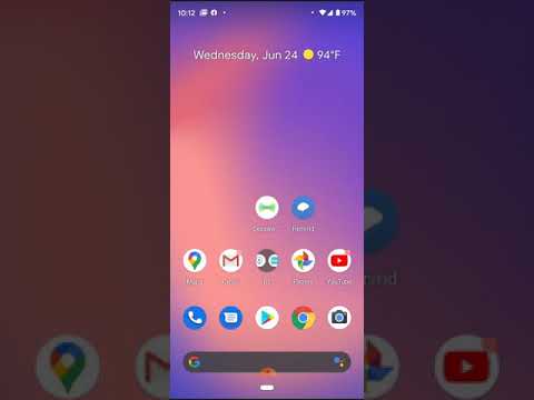 How to DocuSign from your phone