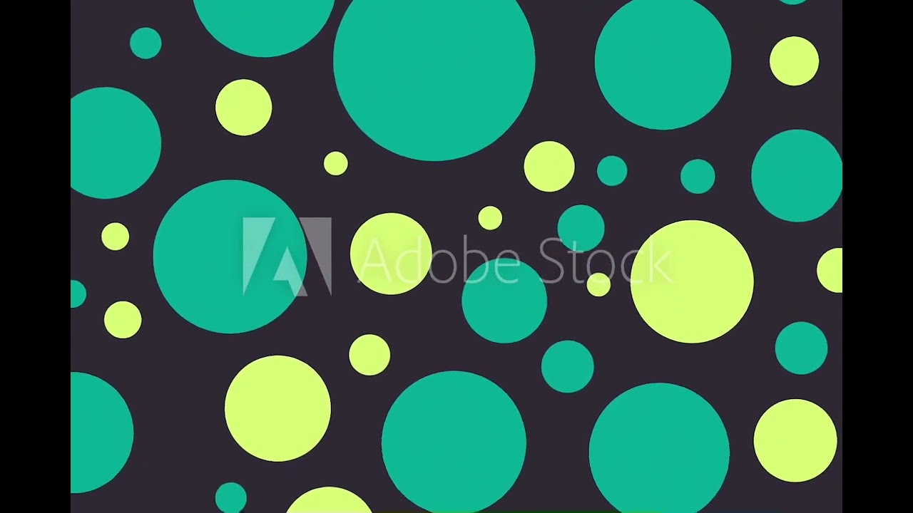 Adobe Stock Moving Gradient Background Inspo for 1.2 Assignment