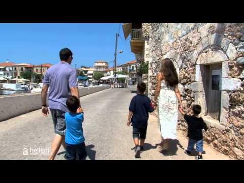 Episode 1 | Part 4 | Home Wish List | Stoupa Greece | Hellenic Home Hunting | Antenna Satellite