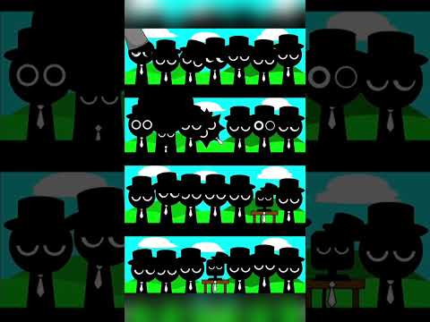 Sprunki Galaxy #animation #sprunki #sprunkimod