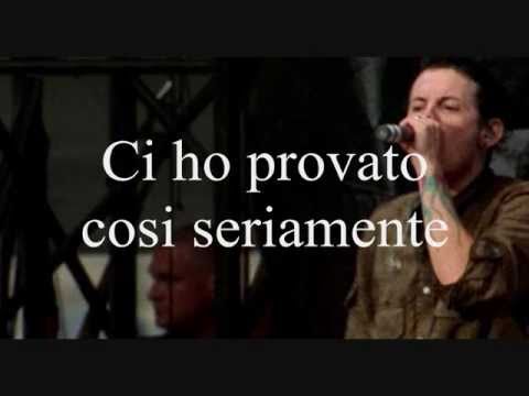 Linkin Park - In The End (Traduzione)