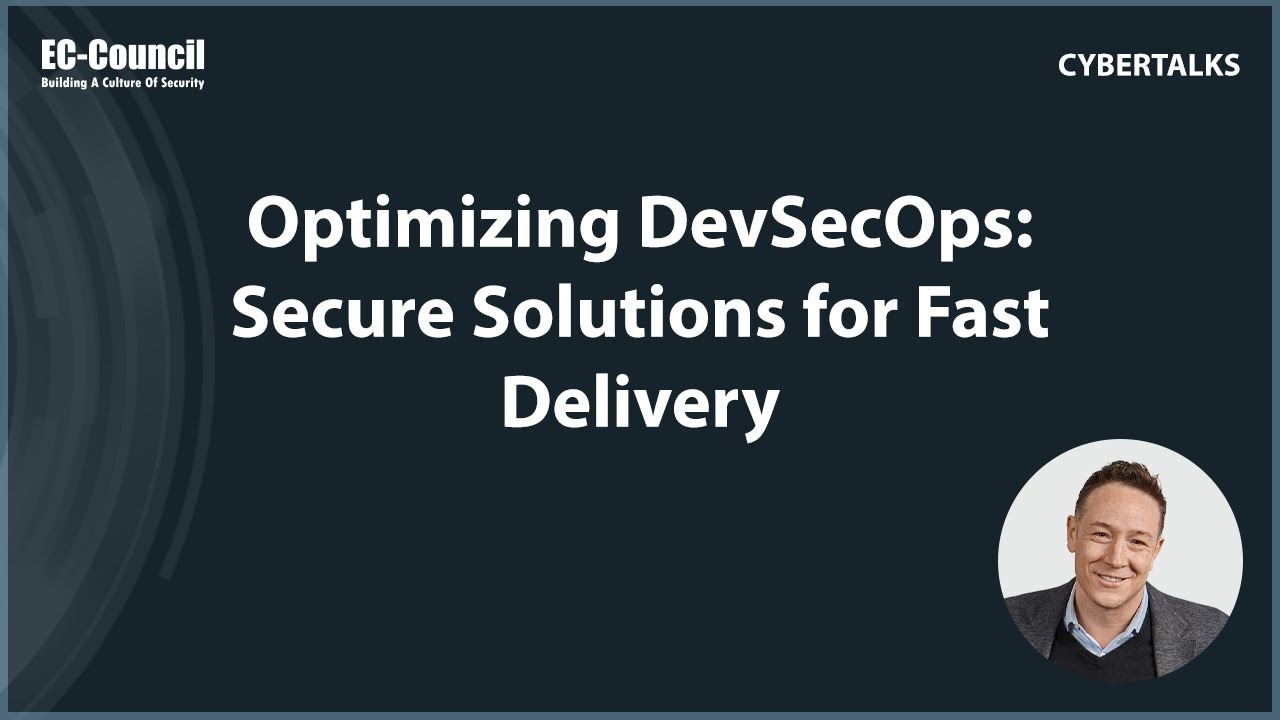 Optimizing DevSecOps: Secure Solutions for Fast Delivery