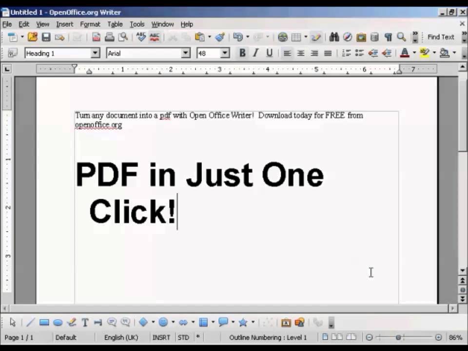Reputation Saviors - How to create a pdf file for reputation management