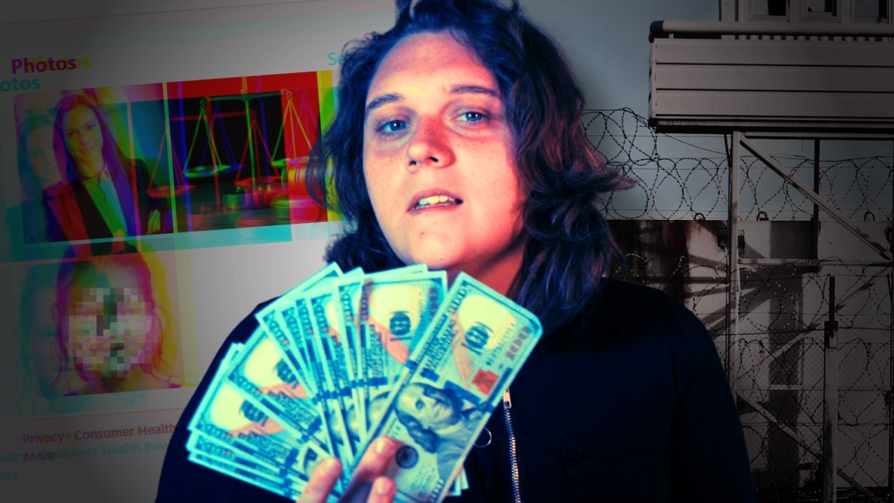 I Tested a Recovery Scam. It's Darker Than You Imagine...