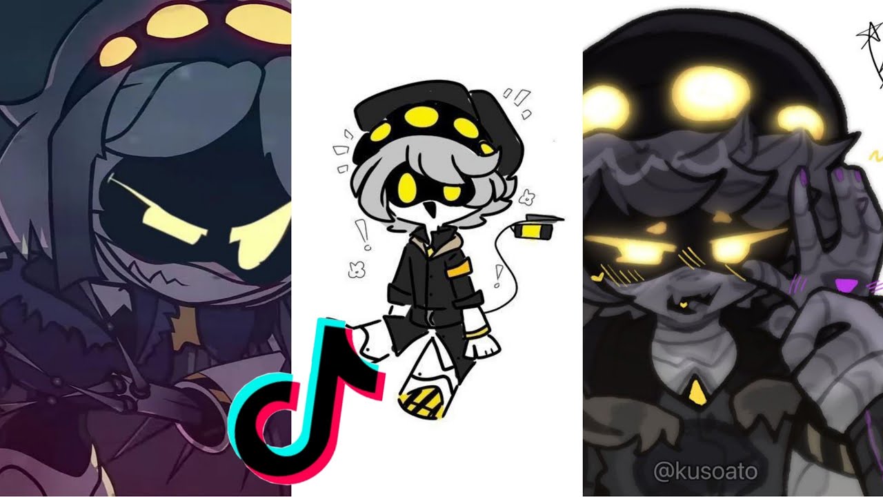 Murder Drones Memes Tiktok Compilation Part 16