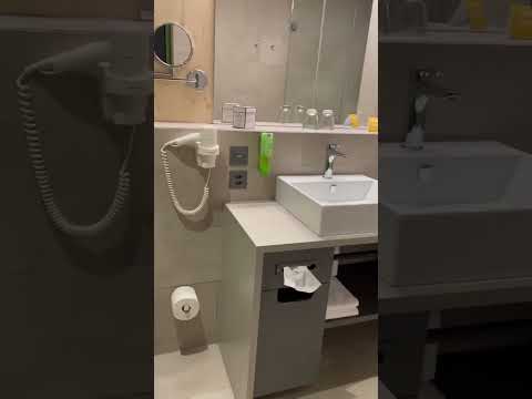 JUFA Hotel Savognin Roomtour