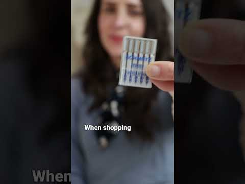 Ballpoint Needle Guide