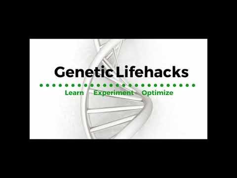 How to Find Your Genotypes in Our Articles