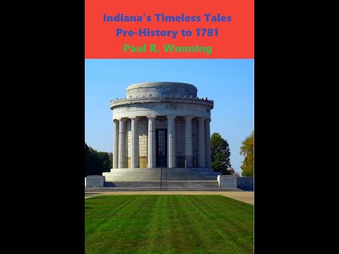 The Native Tribes of Indiana