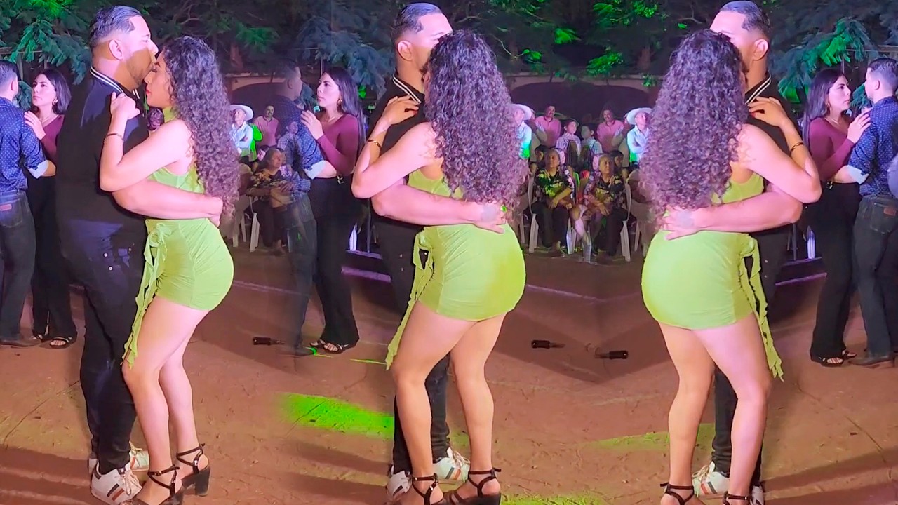 My goodness, that short girl from Guerrero is a tremendous woman with those curves that make ever...