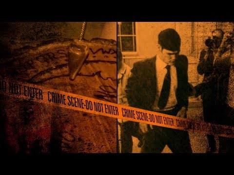 Do victims of the “Michigan Murders” still haunt Geddes Road and Denton Cemetery?