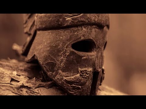 The Mythology Of Ares Explained