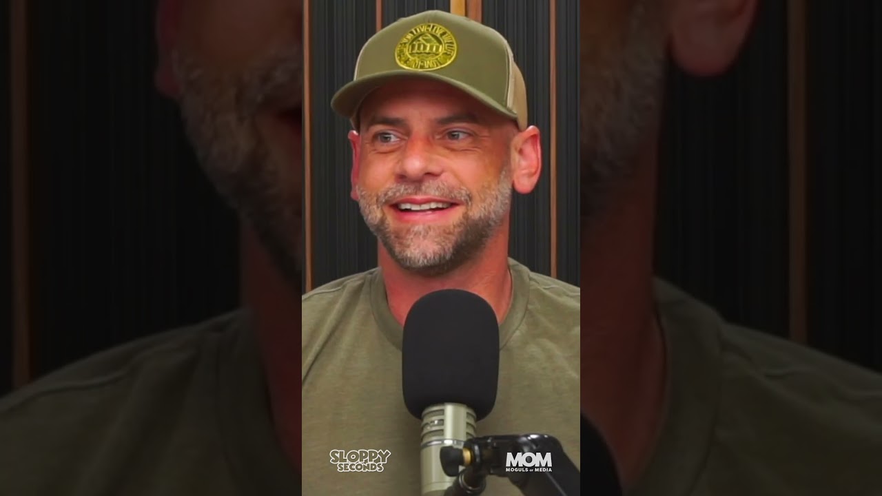 Girth Brooks on Life After Porn