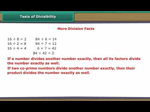 Playing with Numbers Maths Worksheet Class 6 - PDF Download | EduSri