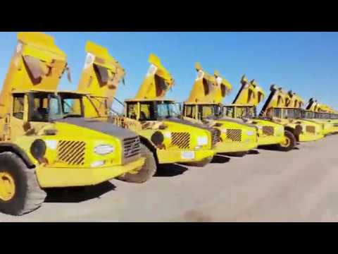 Ritchason Auctioneers | December 7th Auction - Heavy Equipment Auction