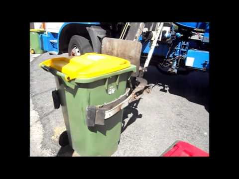 Recycling Units Wyong Shire - 50