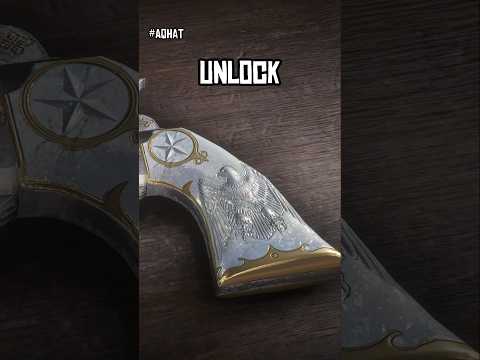 HIGH and LOW Honor Rewards - RDR 2 #rdr2 #shorts