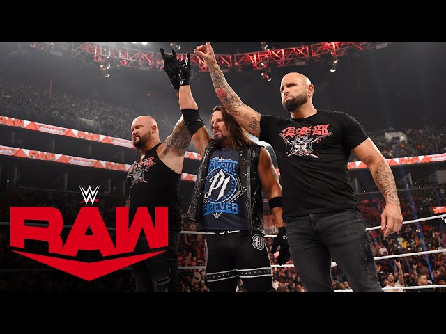 WWE: "I loved s****ing with his brain a little bit" - Rhea Ripley ...