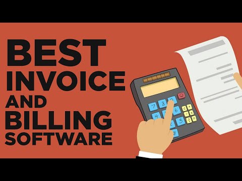 Best Software For Billing And Invoicing (for your Business)