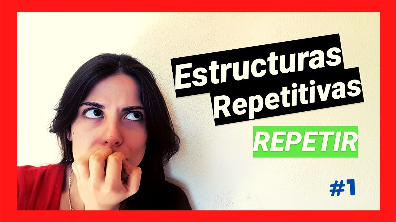 Repetitive Structure REPEAT 🤪🖥️ | Introduction to Algorithms and Programming #9
