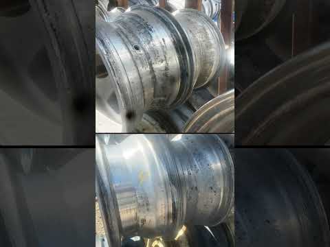 US INDY MAG After Market Aluminum Wheels. #wheels #rims #aftermarket #aftermarketwheels #shorts