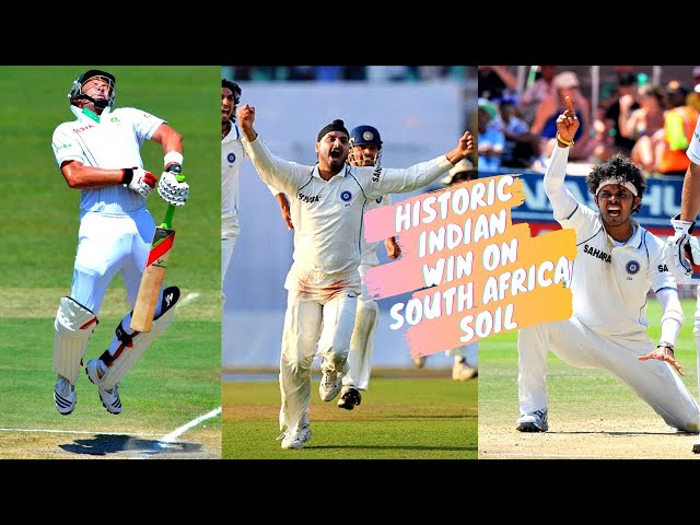 Test: 5 times India made a strong comeback after losing the first Test ...