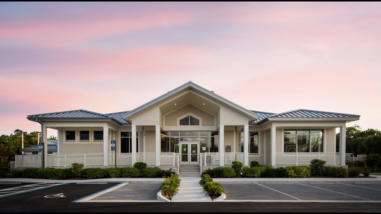 BDG Architects Resilient Design