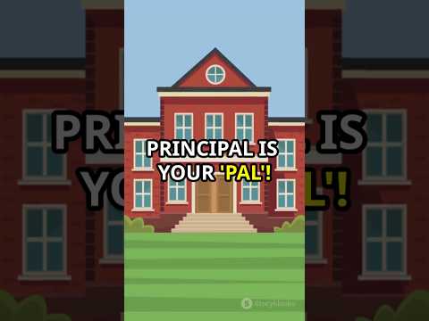 principle vs principal