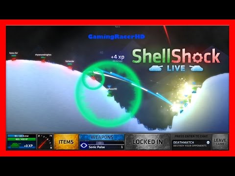 Steam Community :: ShellShock Live