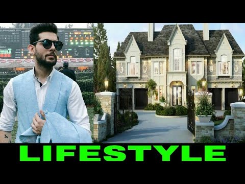 Mohit Hiranandani (Splitsvilla 10) lifestyle, income, net worth, hobbies, some facts  ||[YES INDIA]