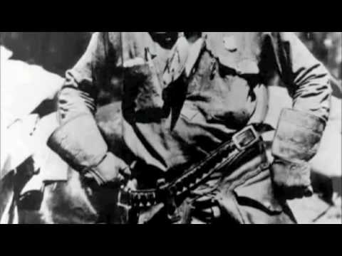 National History Day 2010 | Maya Balakrishnan