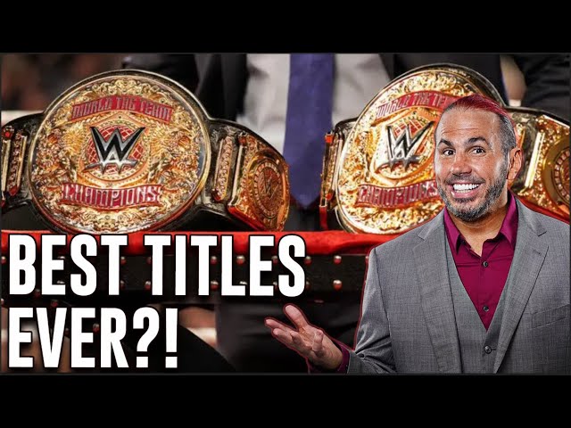 "I like the new design" - 11-time WWE Tag Team Champion spoke highly of the new World Tag Team ...
