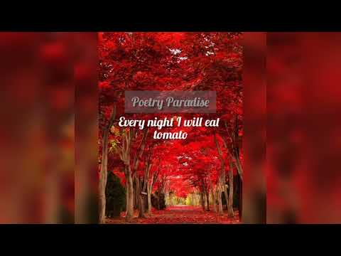 Funny poems #Limerick poems #Happy poems