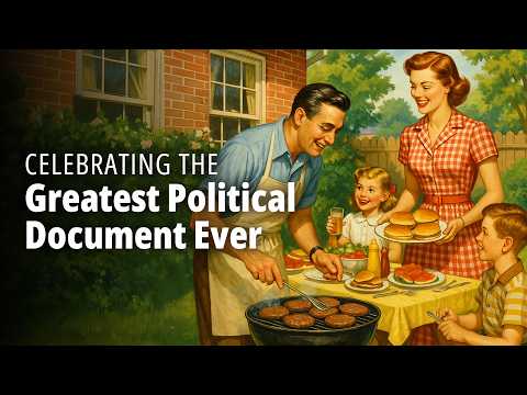 Watch This Before July 4 | Office Hours, Ep. 16